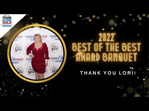 Thank you Lori for your continuous support and guidance! Meet our ...