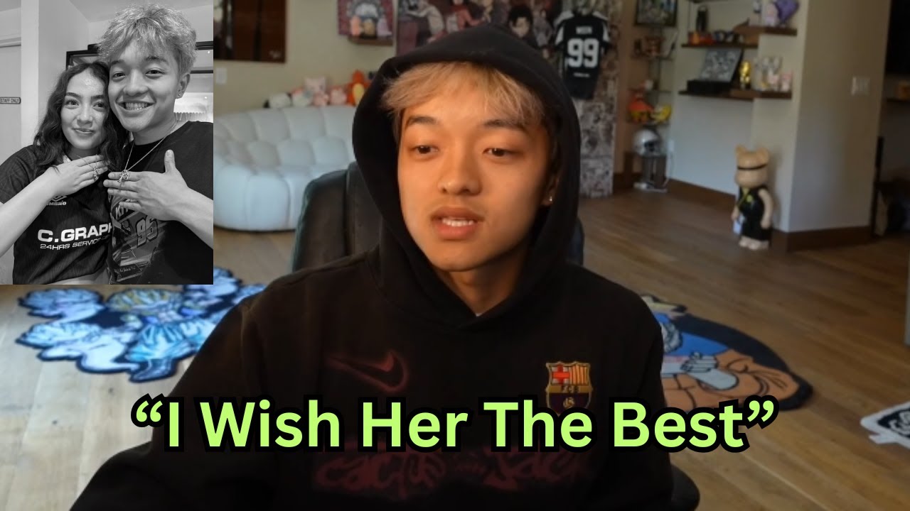 JasonTheWeen Reveals Jakura Is Over.. | Urbanoft