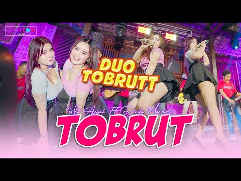 TOBRUT - Duo Tobrut \