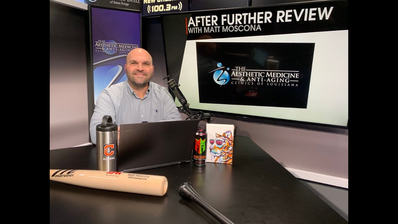 AFR | June 3, 2021 - YouTube