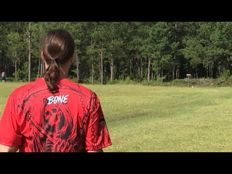 DAY 120 Team Focus Disc Golf Socastee Rec Park - YouTube
