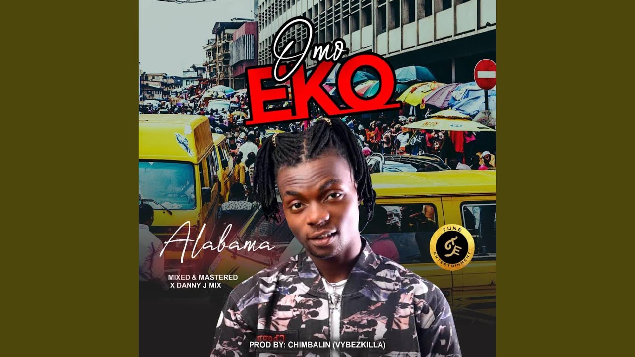 Omo Eko - YouTube Music
