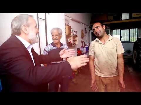 TAKTİK MAKTİK YOK BAM BAM BURSA FİKRET BAYRAM