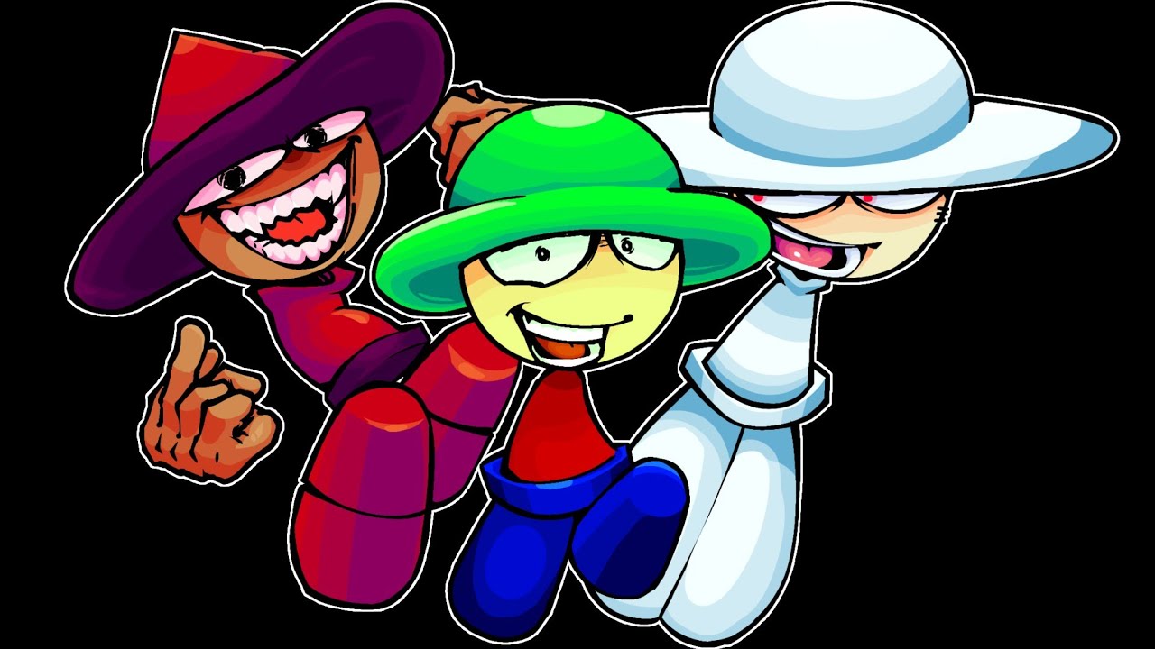 Shaboingboing - Bambi Fantrack(800 SUB SPECIAL) - YouTube
