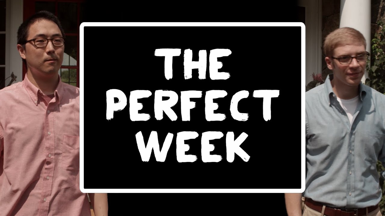Perfect Week - Trailer - YouTube