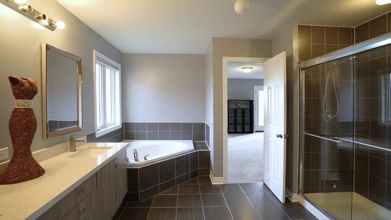 98 Sharplin Drive, Ajax, ON - YouTube