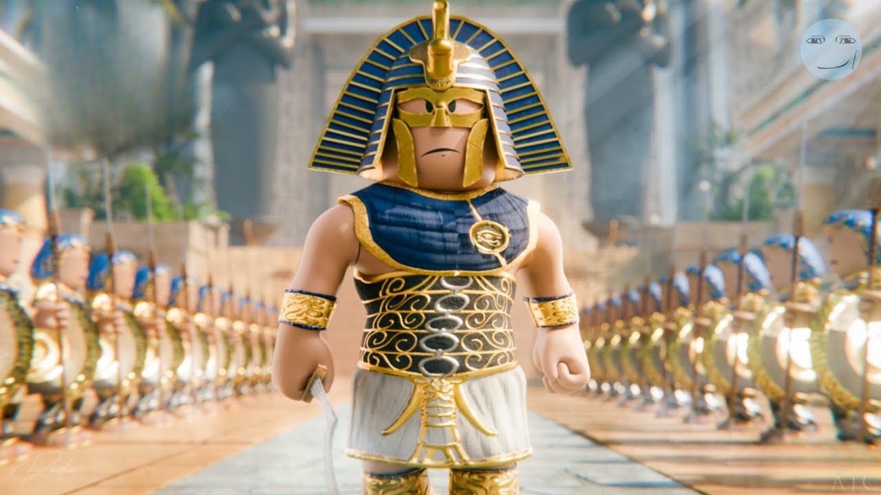 Roblox Rome - YouTube