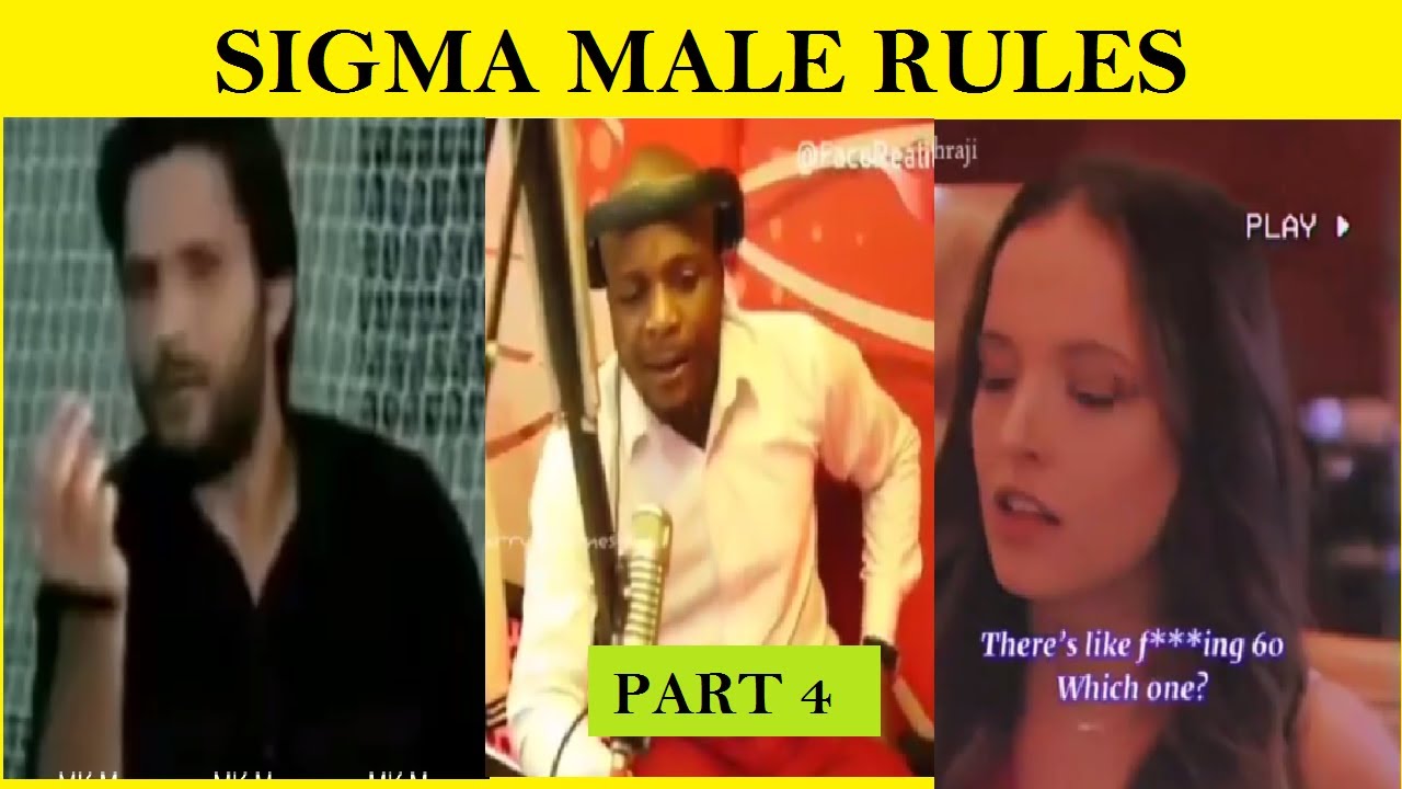 Sigma Male Rules | Viral memes 😂| Dank memes😜 | desi memes | sigma ...