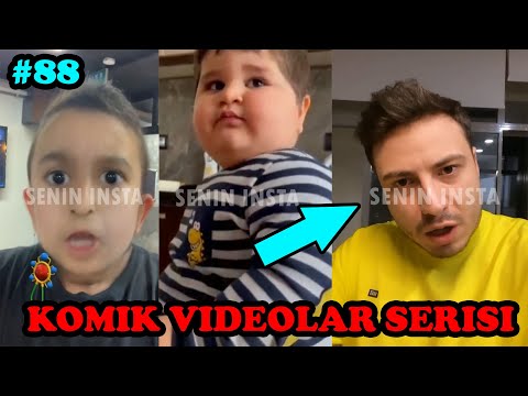 EN KOMİK VİDEO DERLEMELERİ #88 -  Komik Sahneler 2021 (GÜLMEK GARANTİ 😂🤣😆)