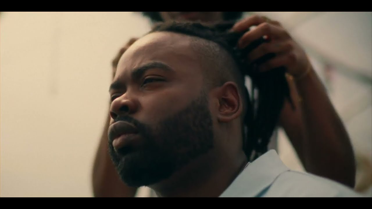 Zabbai - Hold On (Official Music Video) - YouTube