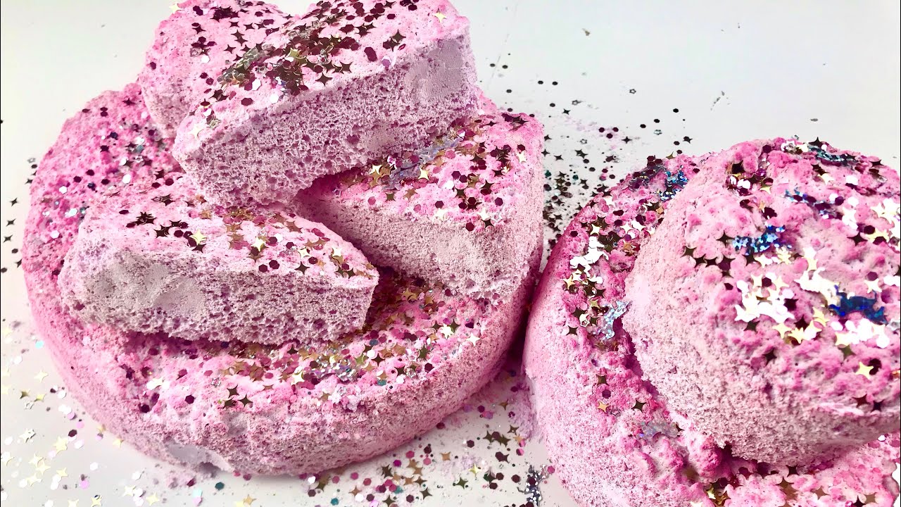 Peroxide Reforms | Soft and Fluffy | #asmrcommunity #oddlysatisfying # ...