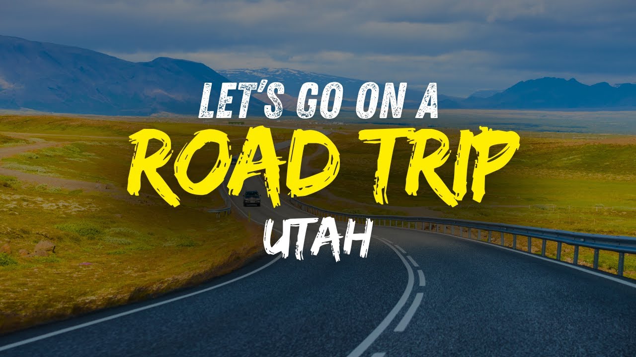 Desert Highway to Canyonlands | Blue Skies and Breathtaking Vistas ...