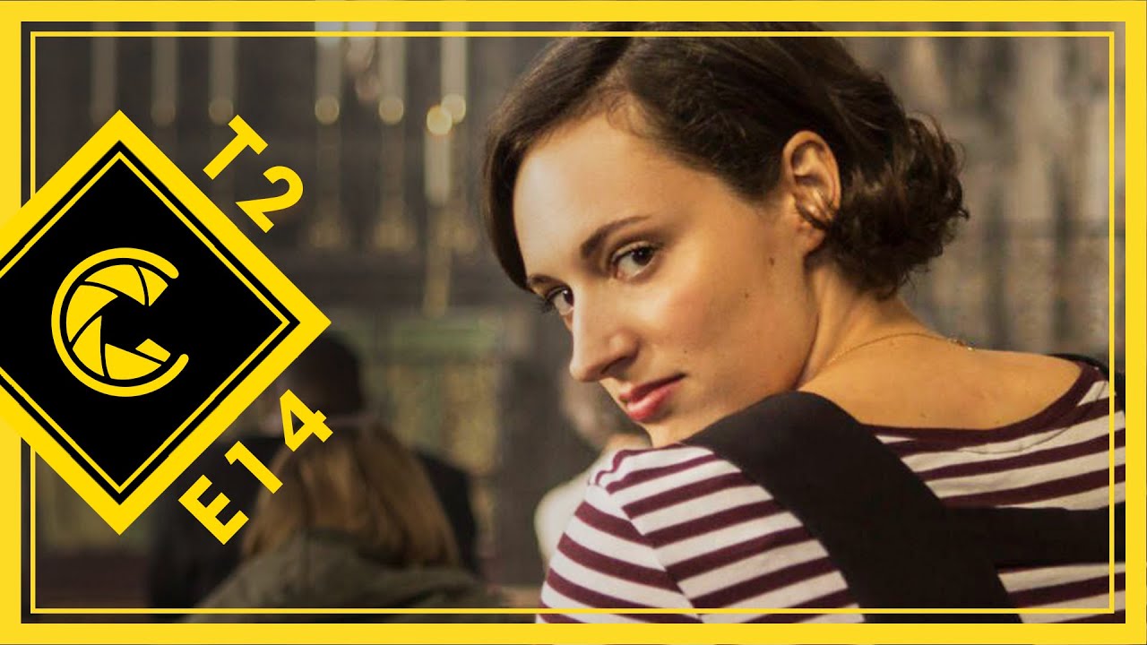 Podcast Cinecosas - T02 E14: Fleabag y Phoebe Waller-Bridge - YouTube