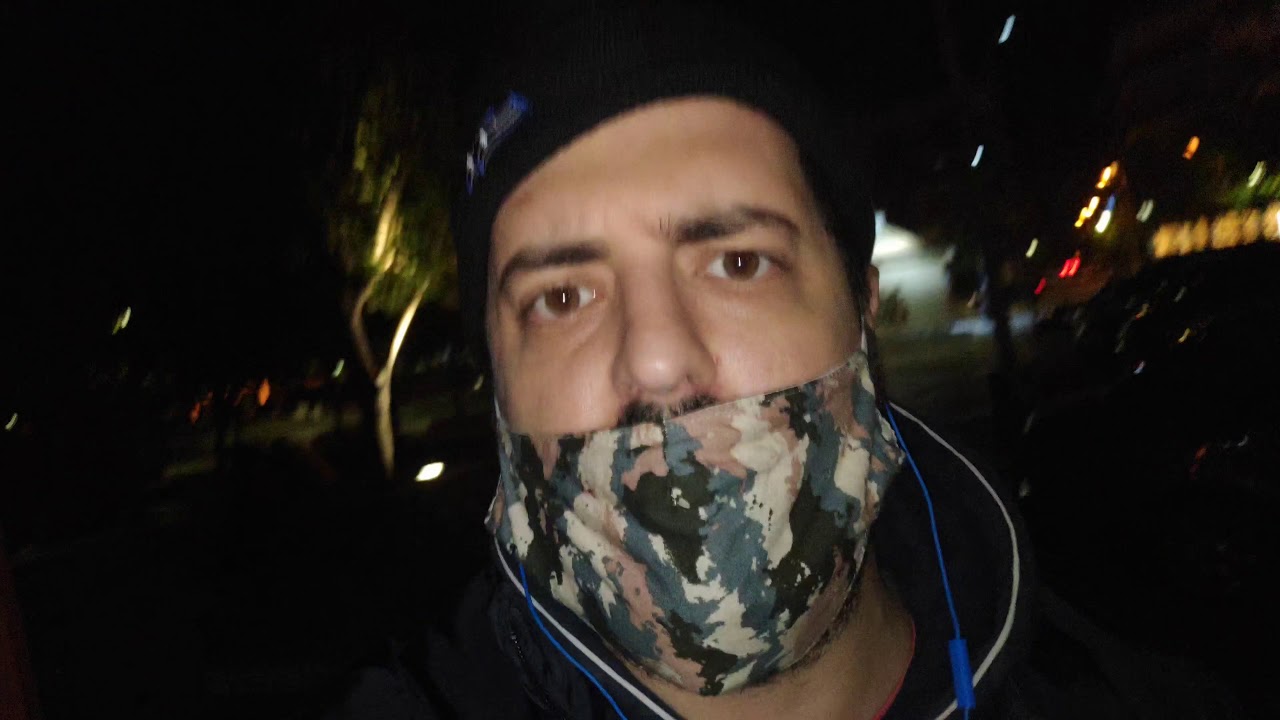 FORIS MC - ΑΡΝΗΤΗΣ ΠΡΟΠΑΓΑΝΔΑΣ ΚΡΑΤΙΚΗΣ / REFUSER OF STATE PROPAGANDA ...