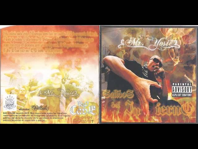La Colonia Santa Chila - Mr. Yosie Locote: Song Lyrics, Music Videos ...