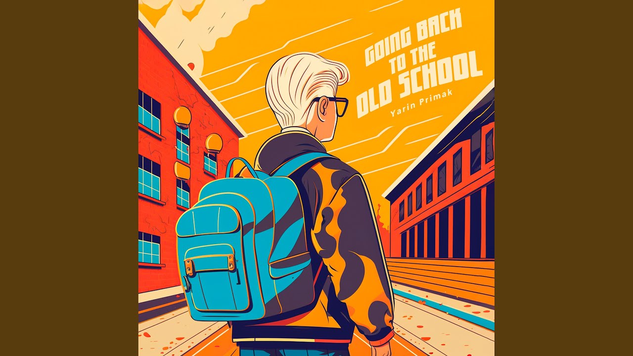 Going Back to the Old School - YouTube