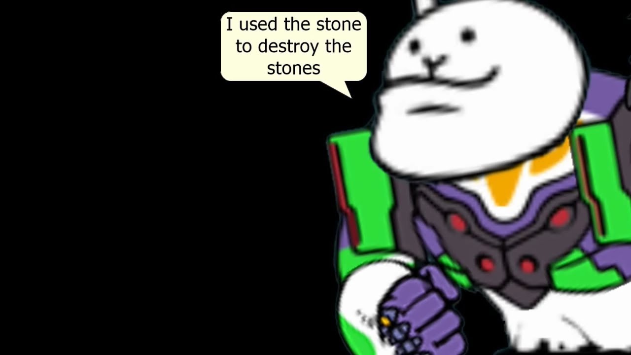 The Battle Cats - Shakurel Cat - YouTube