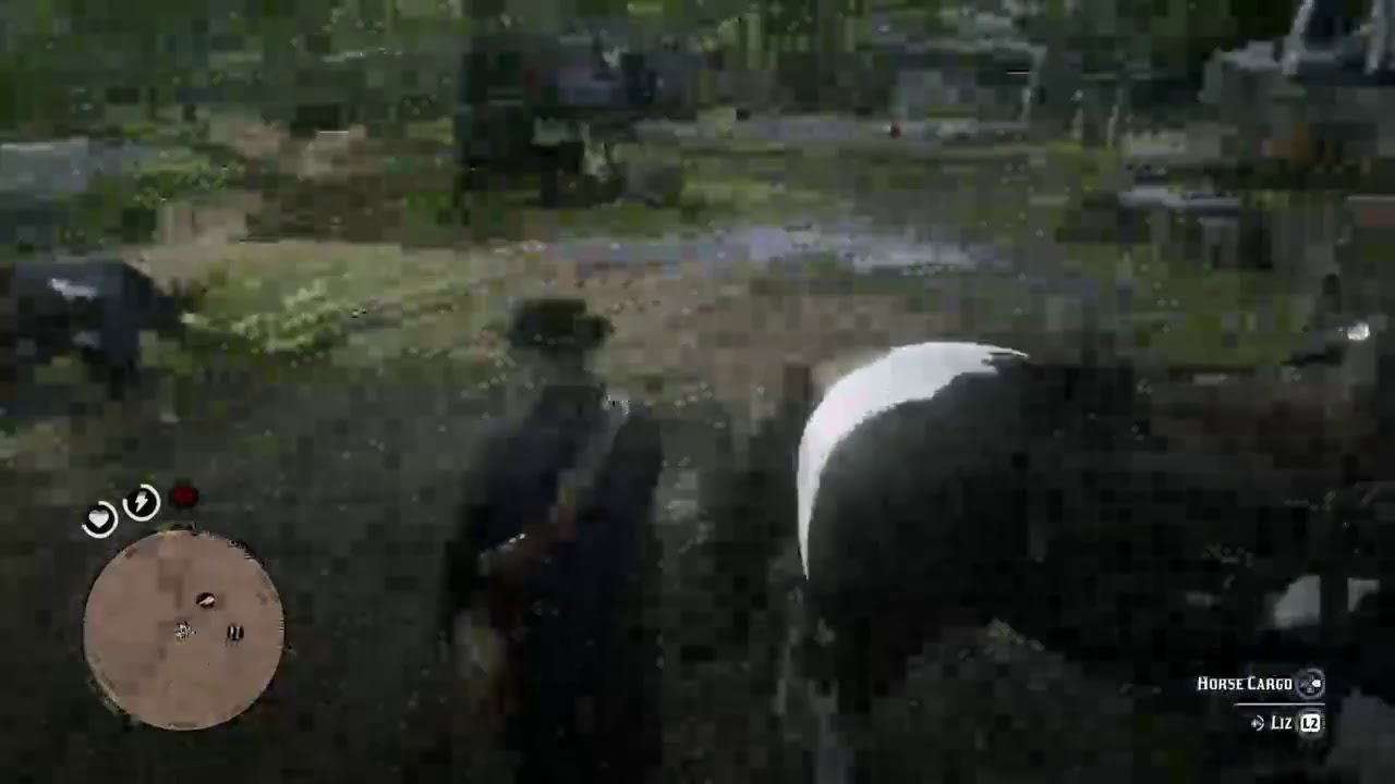 Red Dead Redemption Chapter 6 EP60 - YouTube