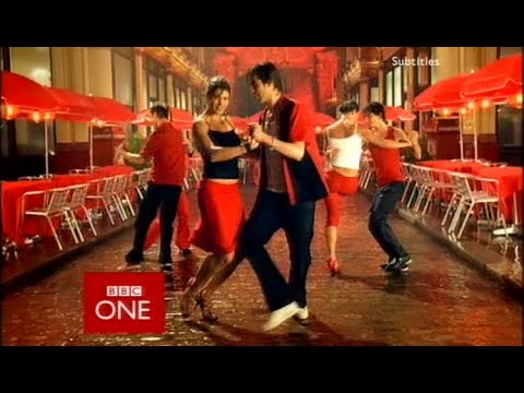 BBC One Continuity Wednesday 22nd October 2003 - YouTube