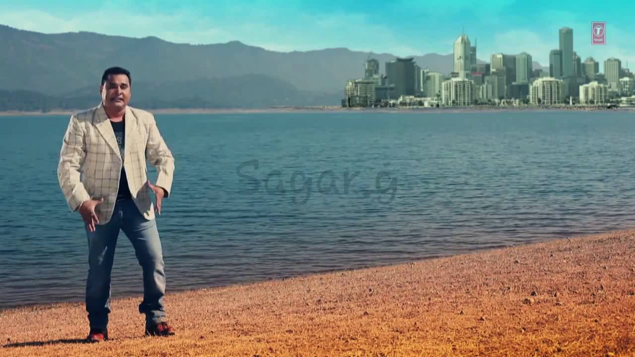 SAGAR G PEERHAN TERIYAN - YouTube