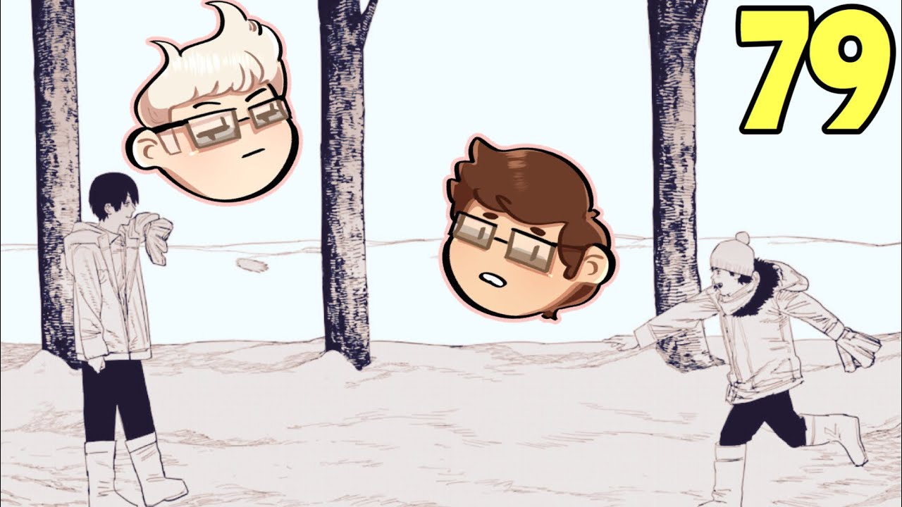 Chainsaw Man Chapter 79: Play Catch Discussion - YouTube