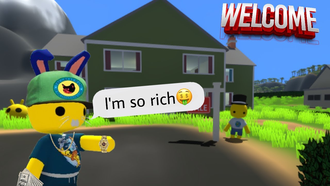 The MadRabbit Show Episodes 1-3! - YouTube