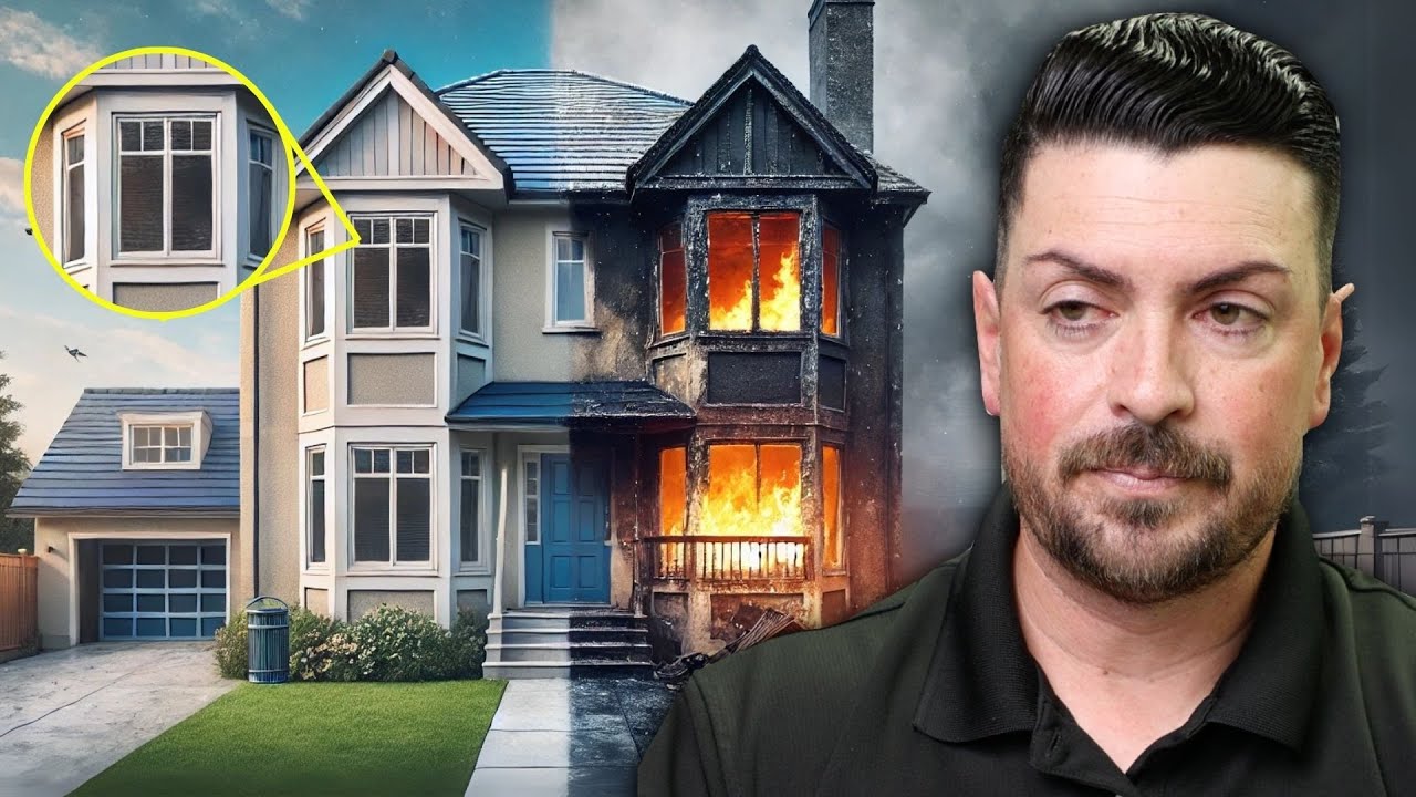 The Truth About Fireproof Windows – Do They Really Exist? - YouTube