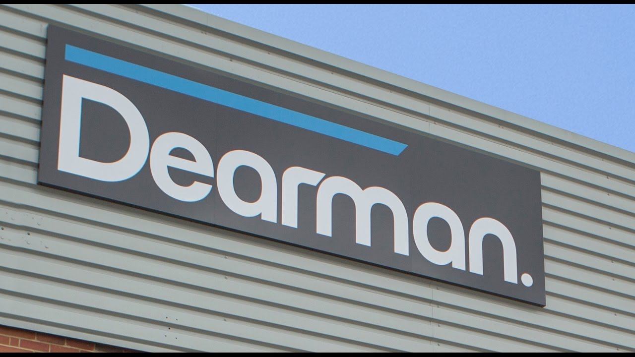 Dearman: by Innovate UK - YouTube