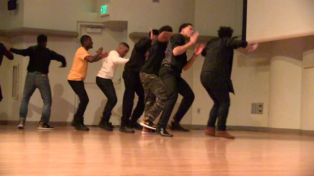 2015 Stroll like an Alpha opening stroll - YouTube