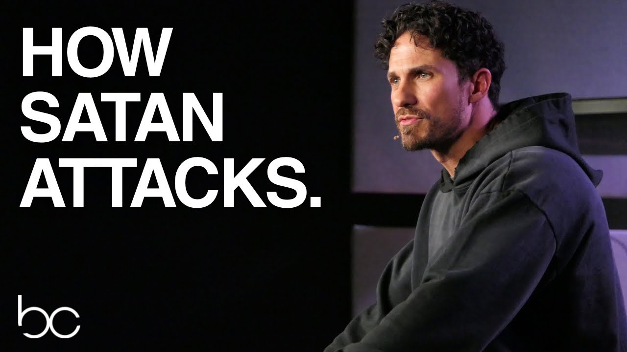 How Satan Attacks - YouTube