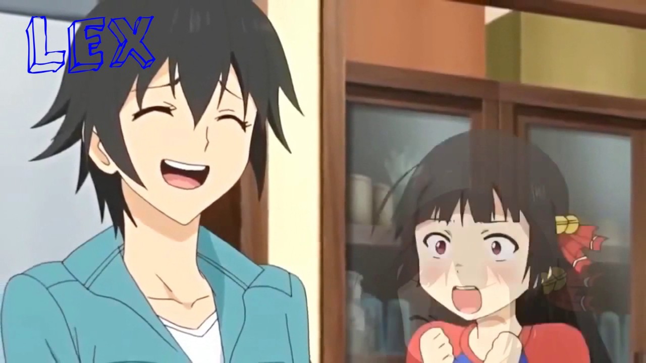 AMV - Много я люблю... [NIKIMAN] - YouTube