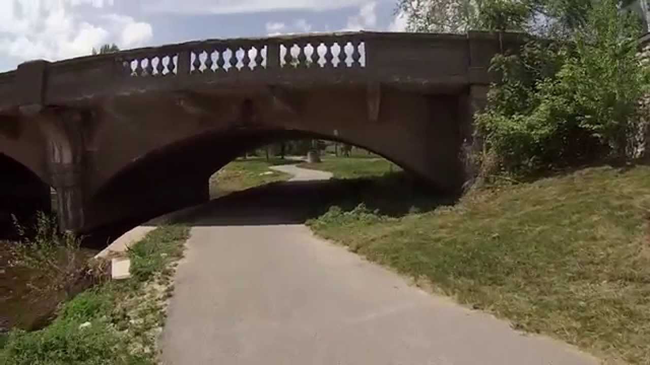 Fishing for Trout + Other Species at the East Branch Brandywine Creek ...