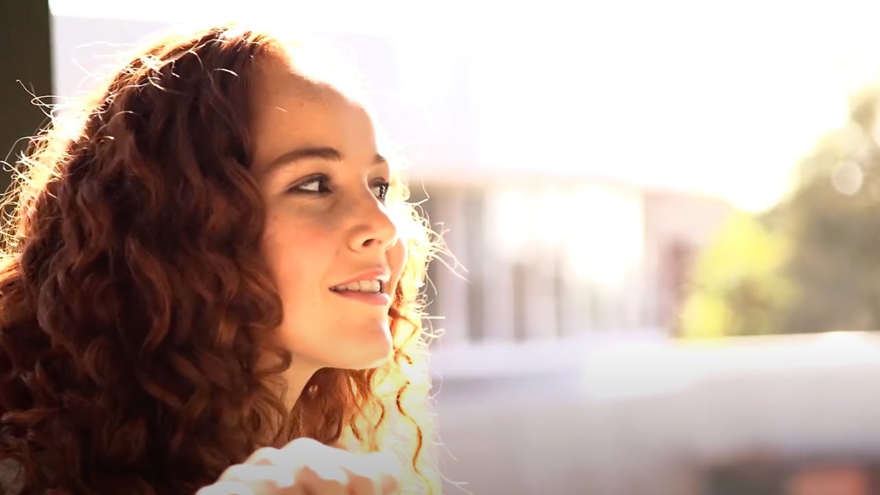 Hear why Amby chose to study a Master of Humanitarian and Development ...