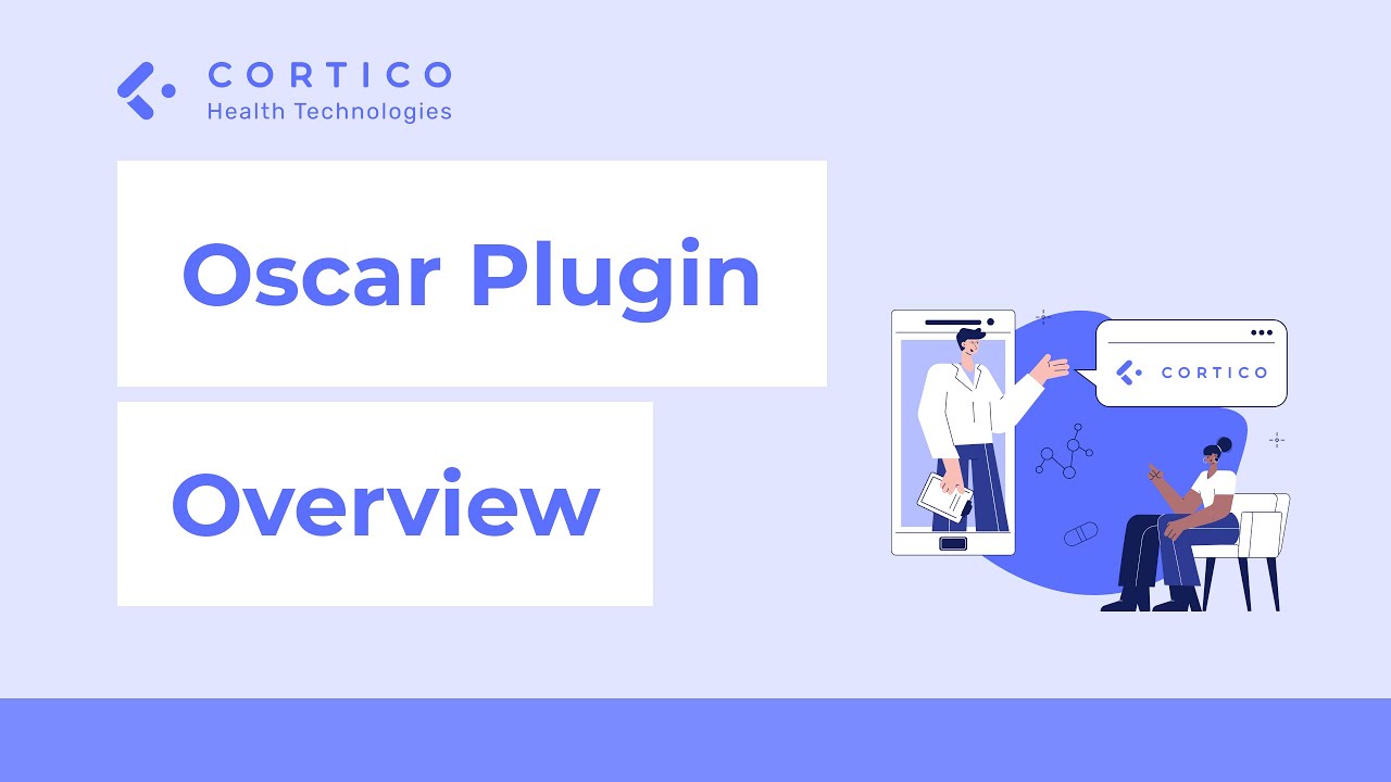 A browser extension for Oscar-based EMRs - YouTube
