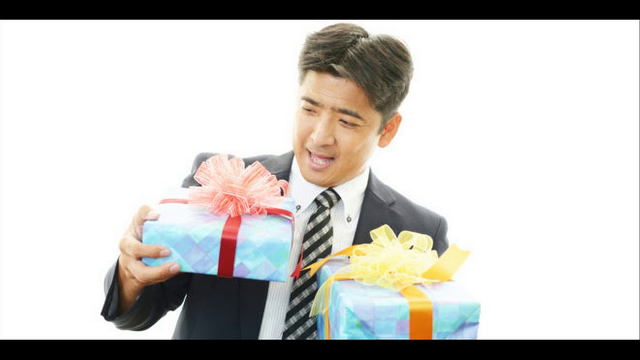 Awkward Tuesday Phone Call: Office Party Take Back - YouTube