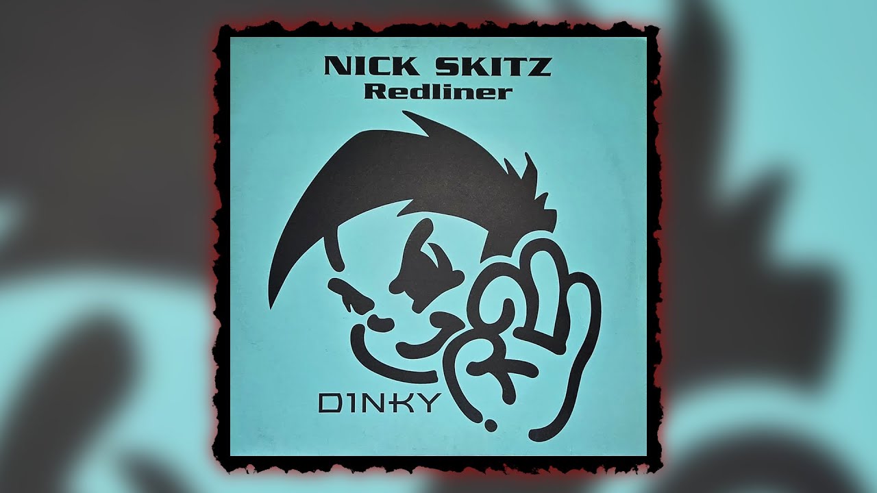 Headcheck (Skitz Clubb Mix) - Nick Skitz - YouTube