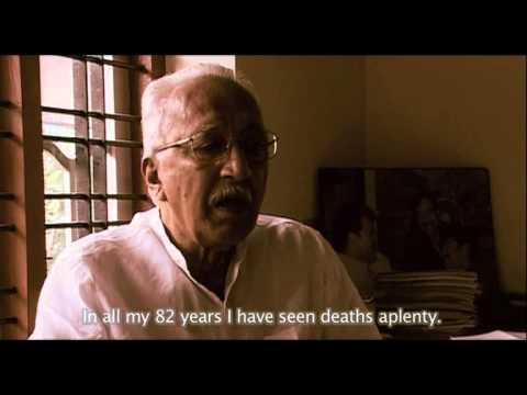 Sobhana Parameswaran Nair in Rajesh B Menon's Documentary about ...