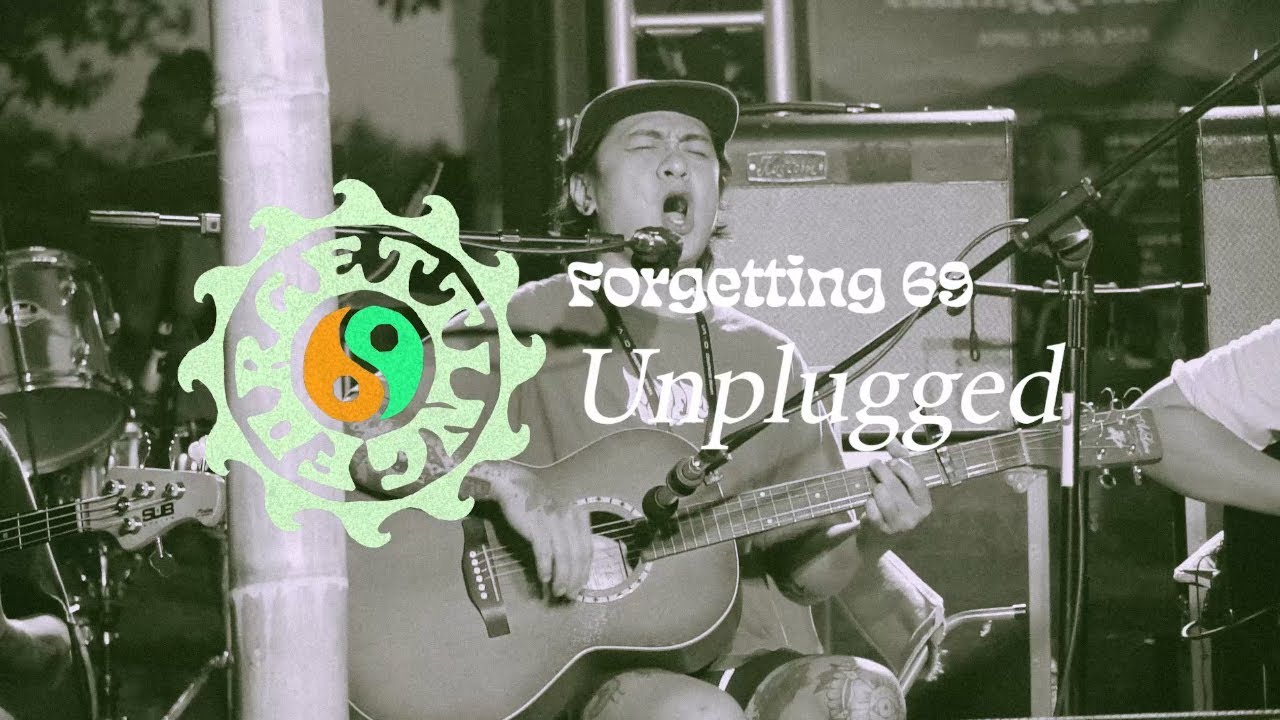 Forgetting 69 - Unplugged FullSet - YouTube