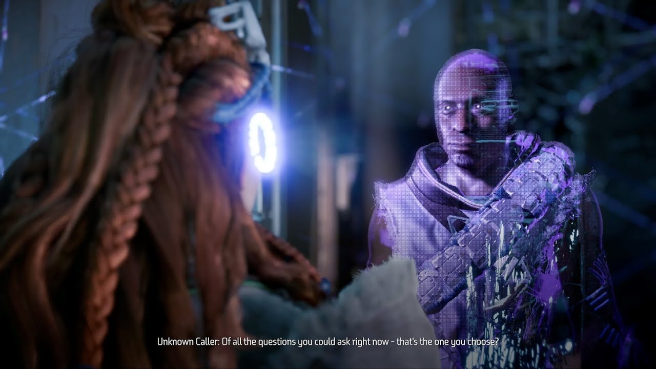 Horizon: Zero Dawn - Episode 124 - YouTube