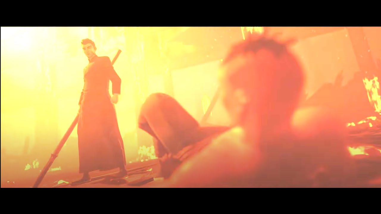 Sifu Speedrun | Student / Desciple | New game + | 17:44 | Playstation ...