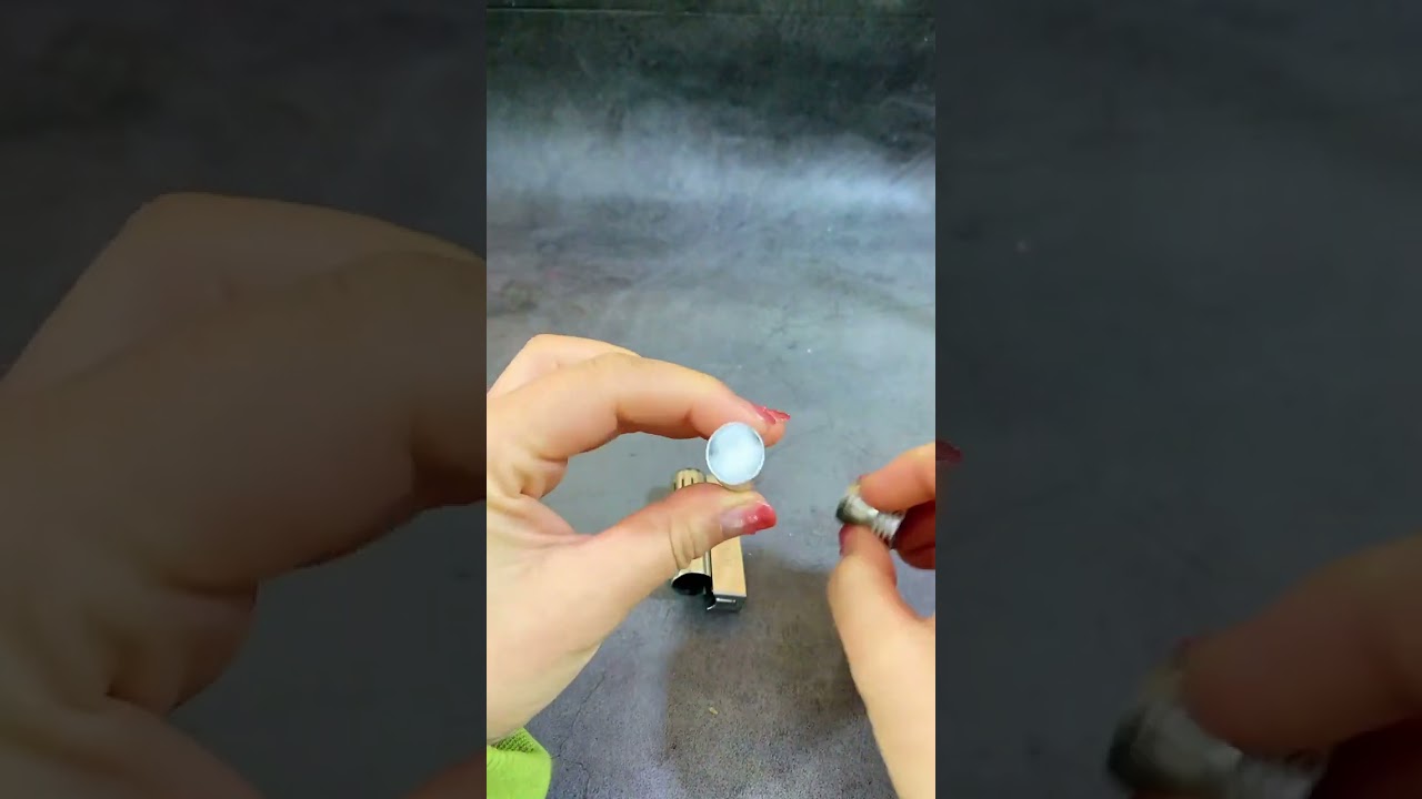 Amazing toy lighter, power tools, lighter power, #shorts 506 - YouTube