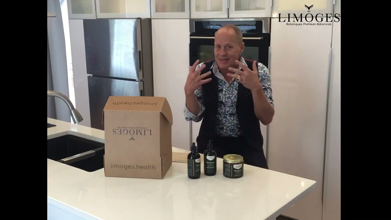 Revive Kit 2 - Why Use It & How To Take It! - YouTube