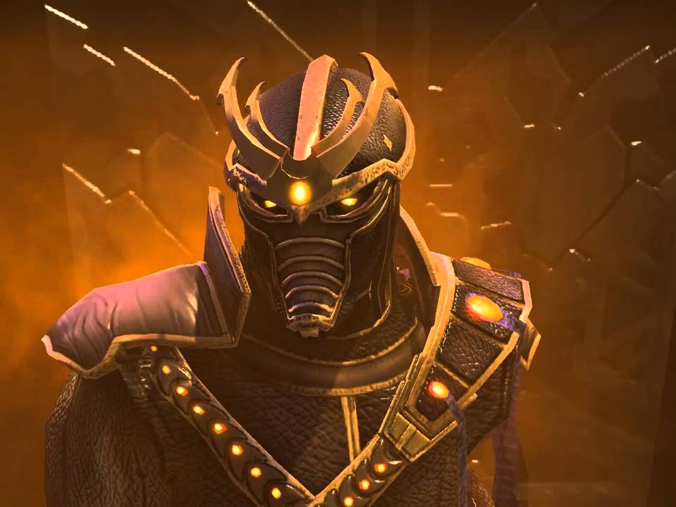 StarCraft 2 - Mohandar Quotes - YouTube
