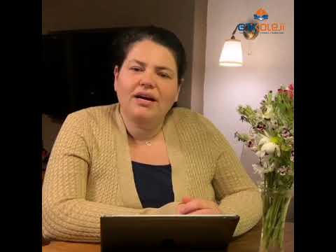 Doç. Dr. Şaziye Senem Başgül #Koronovirus