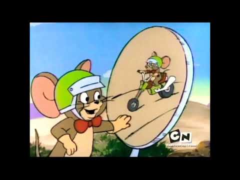 The Tom & Jerry  #23