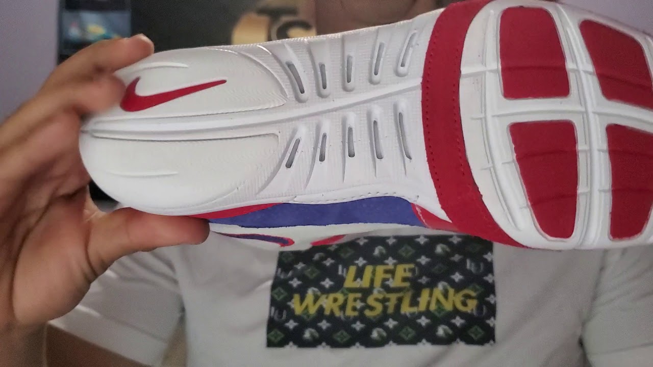 TSS Custom Shoes Spotlight #2 - YouTube