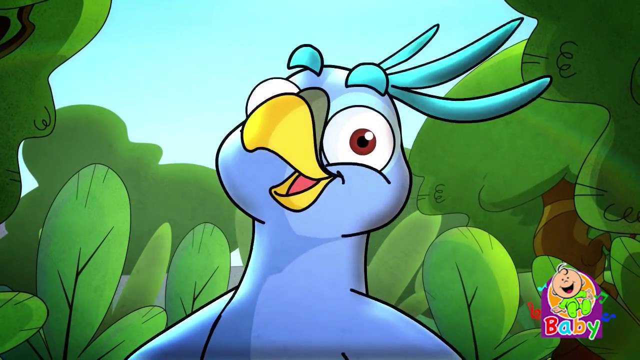 Baby movie vidéo toyor janna HD - YouTube