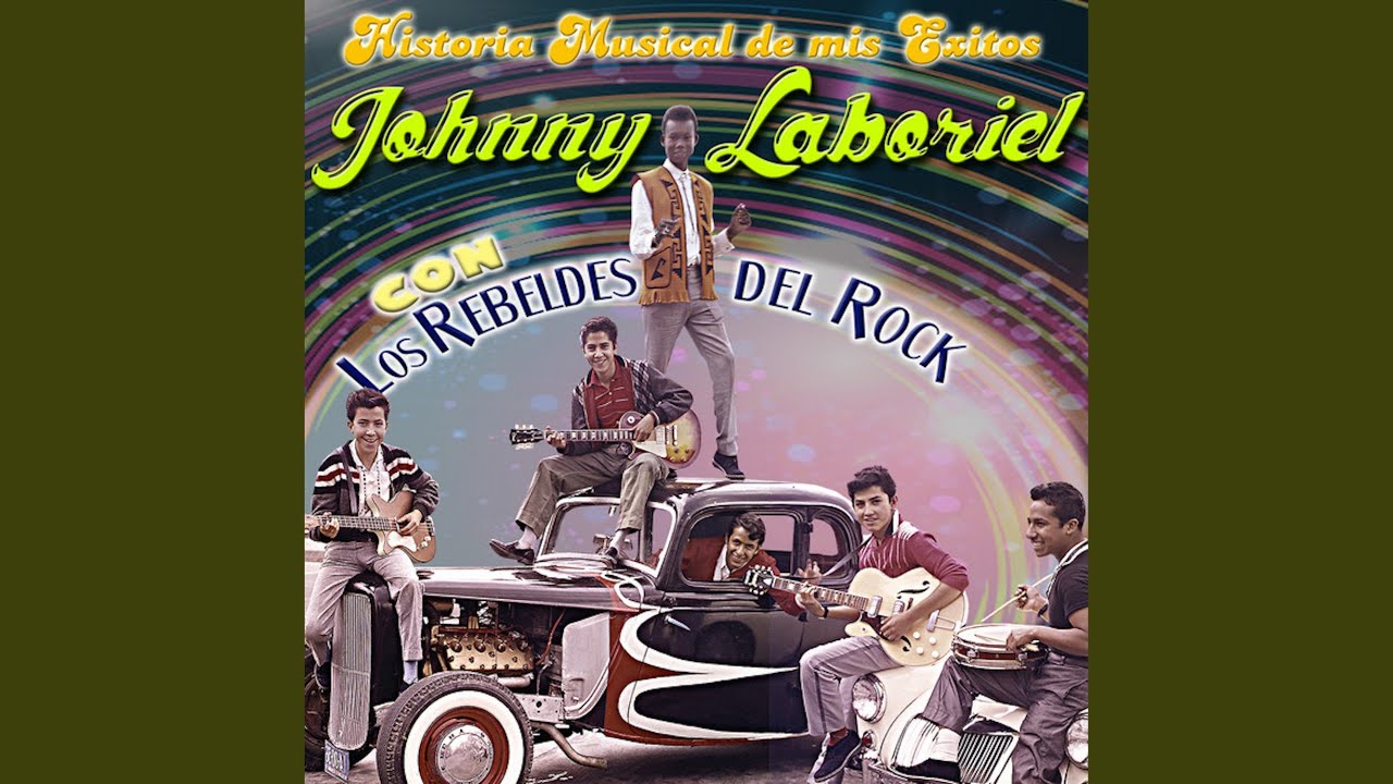 Recuerdas Cuando - YouTube