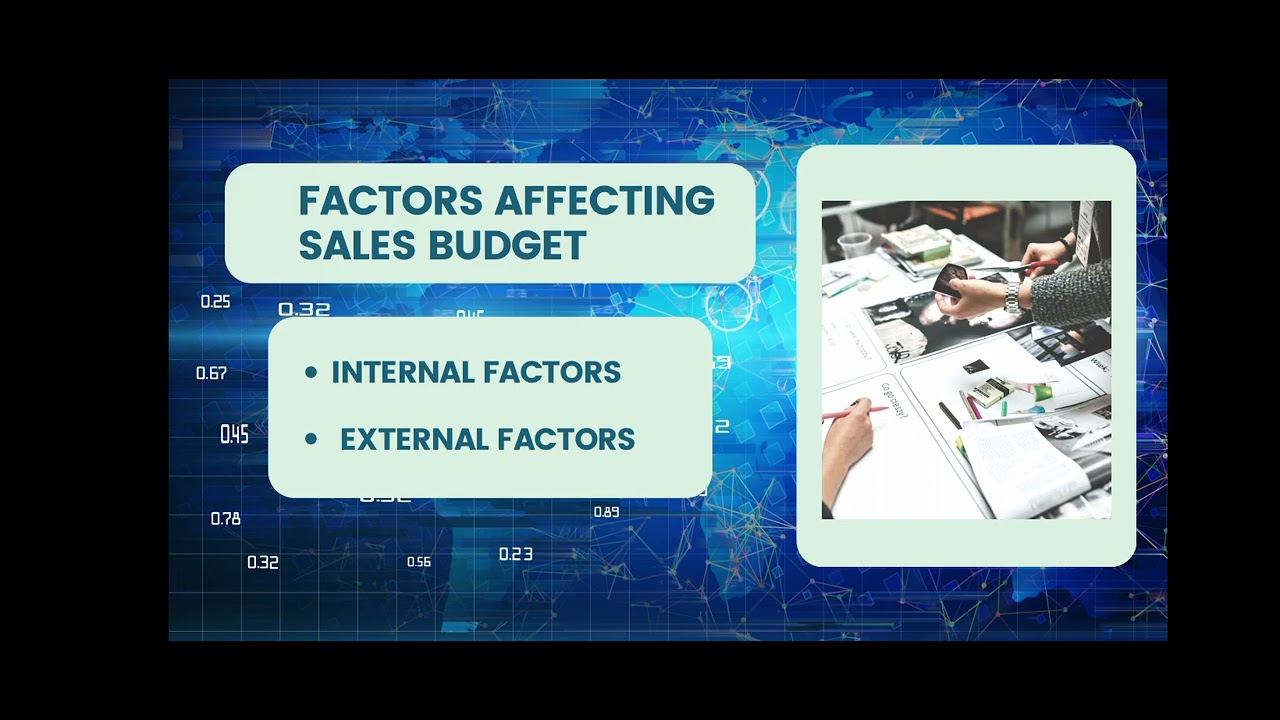 BALANCE FUND MODEL AND CALCULATION (Group 9) - YouTube