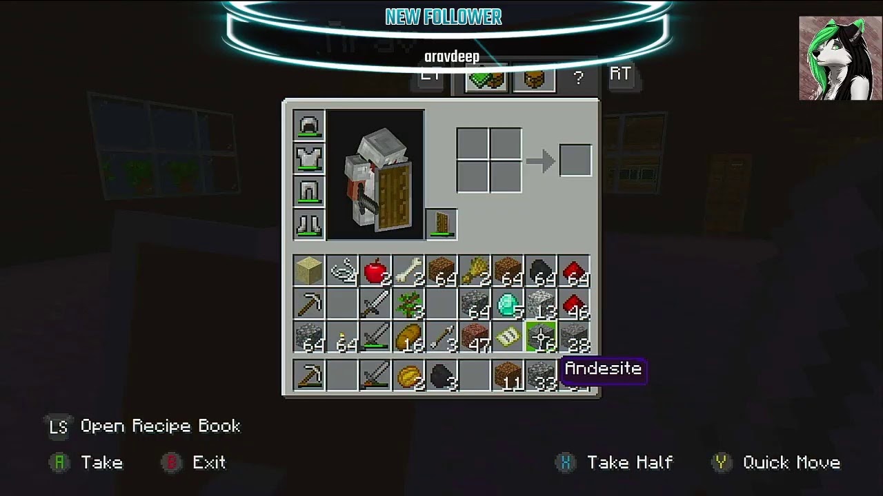 Modern Minecraft, With Frens! - YouTube